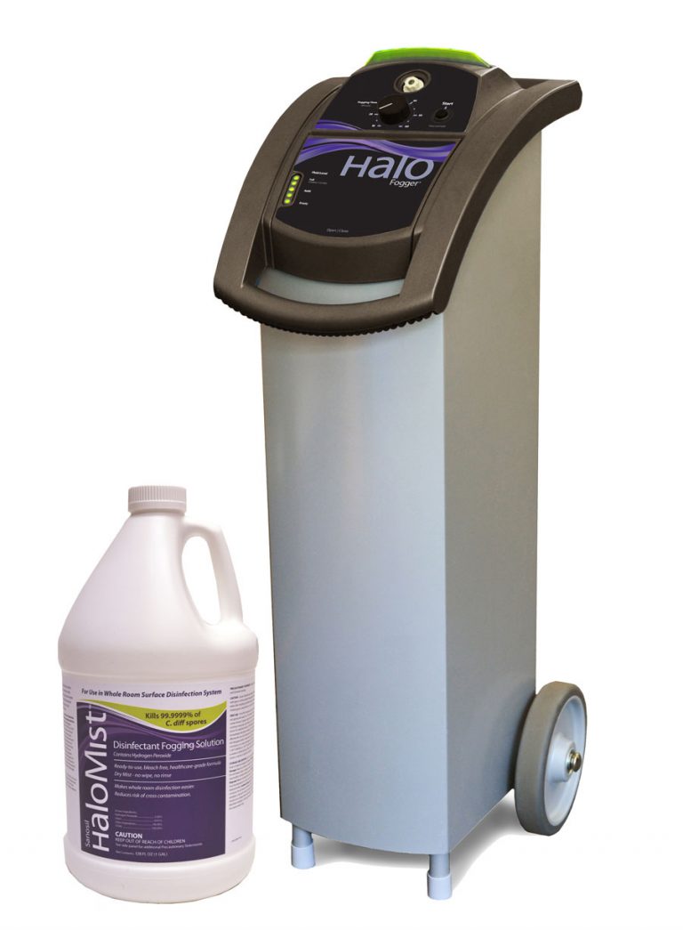 Sterilization and Disinfection - Globequipt Corporation