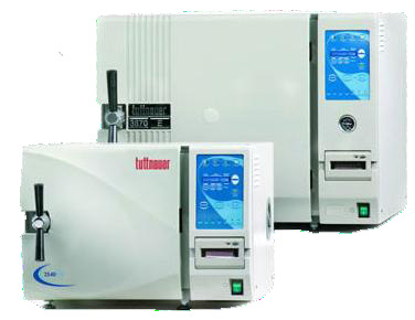 Sterilization and Disinfection - Globequipt Corporation