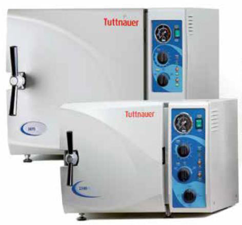 Sterilization and Disinfection - Globequipt Corporation