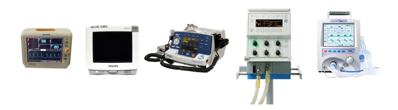 ICU, ER, and Room Equipment - Globequipt Corporation