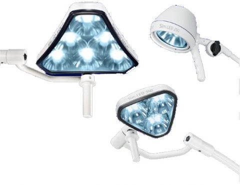 Operating Room and Examination Lights - Globequipt Corporation